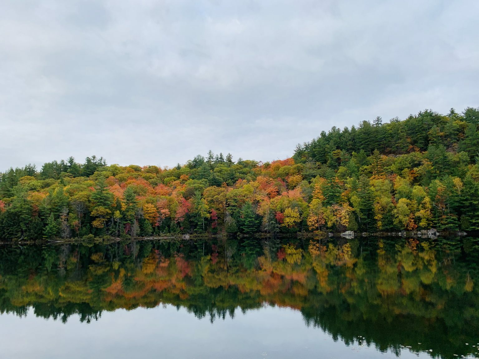 Haliburton Adventures – Cabinscape