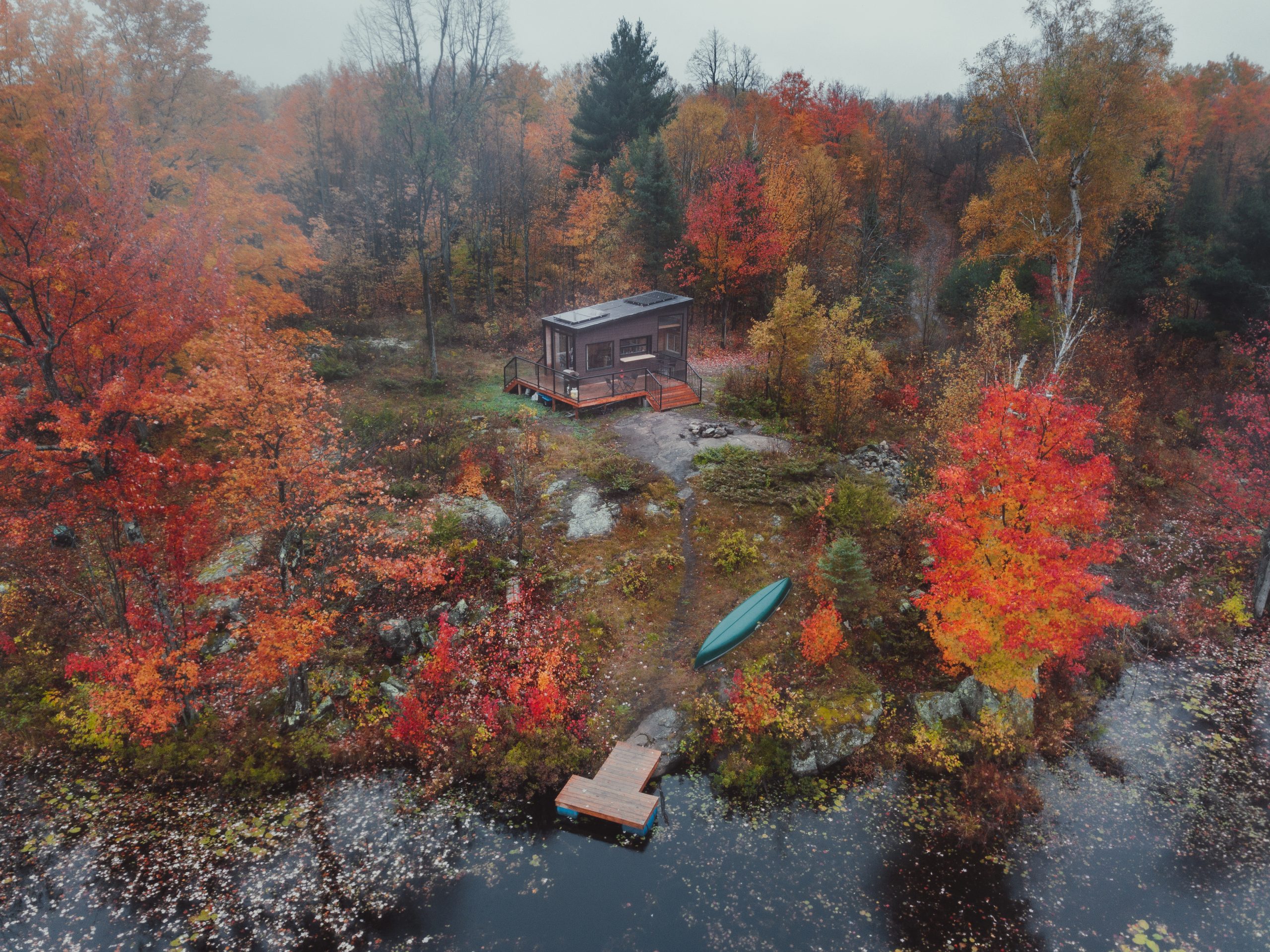 Products – Cabinscape