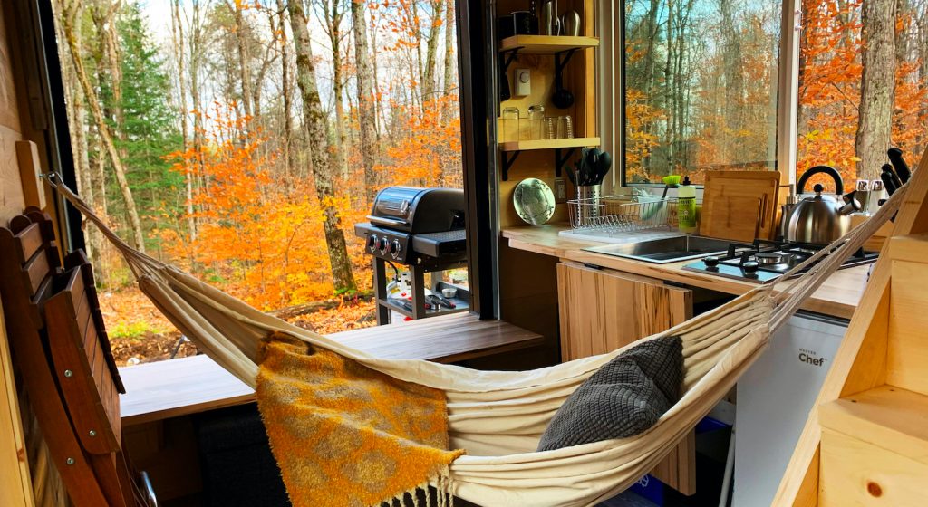 Book Now – Cabinscape