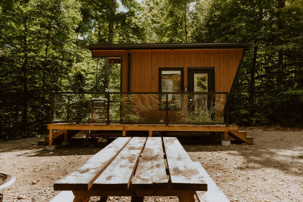 Book Now | By Location – Cabinscape