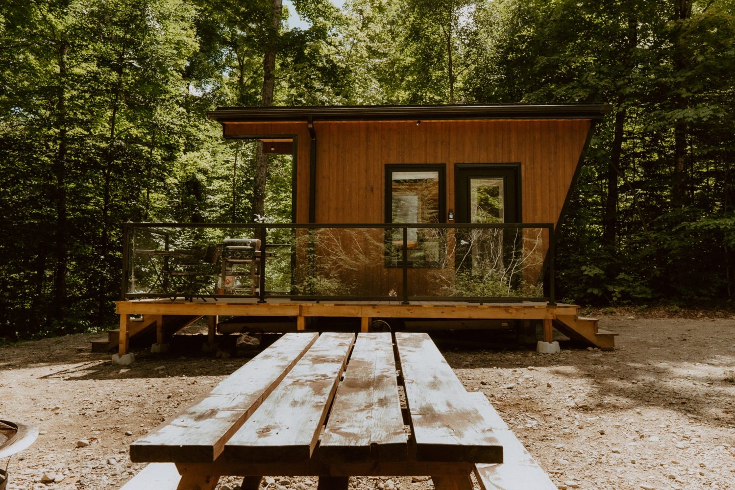 Book Now | By Location – Cabinscape