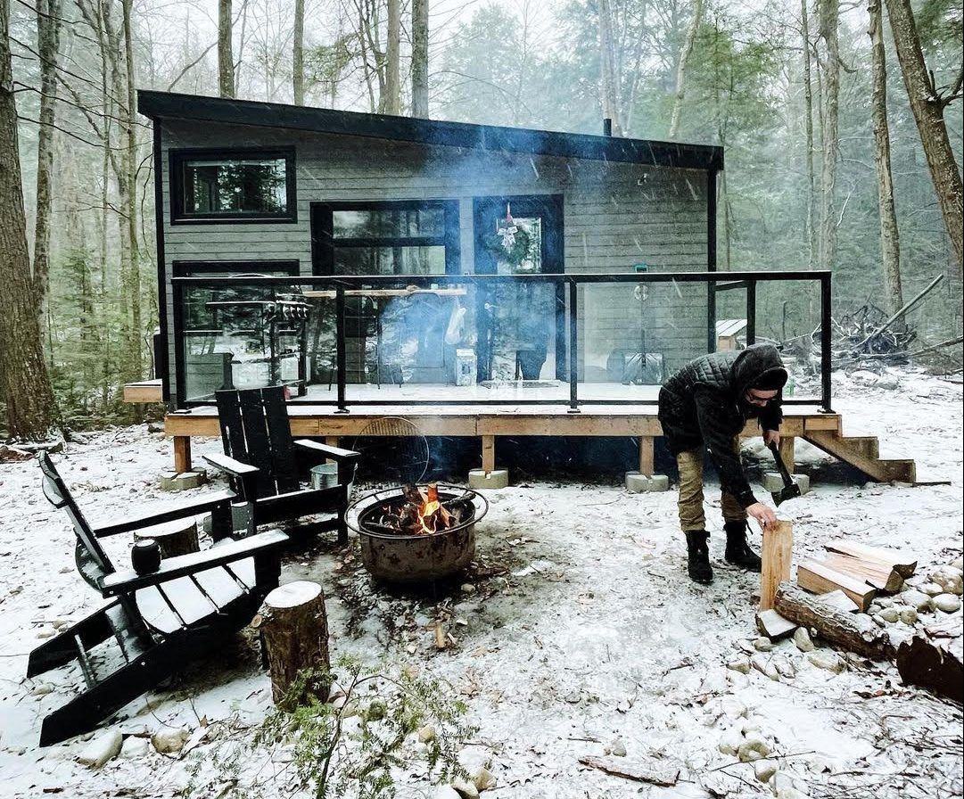 Book Now | By Location – Cabinscape