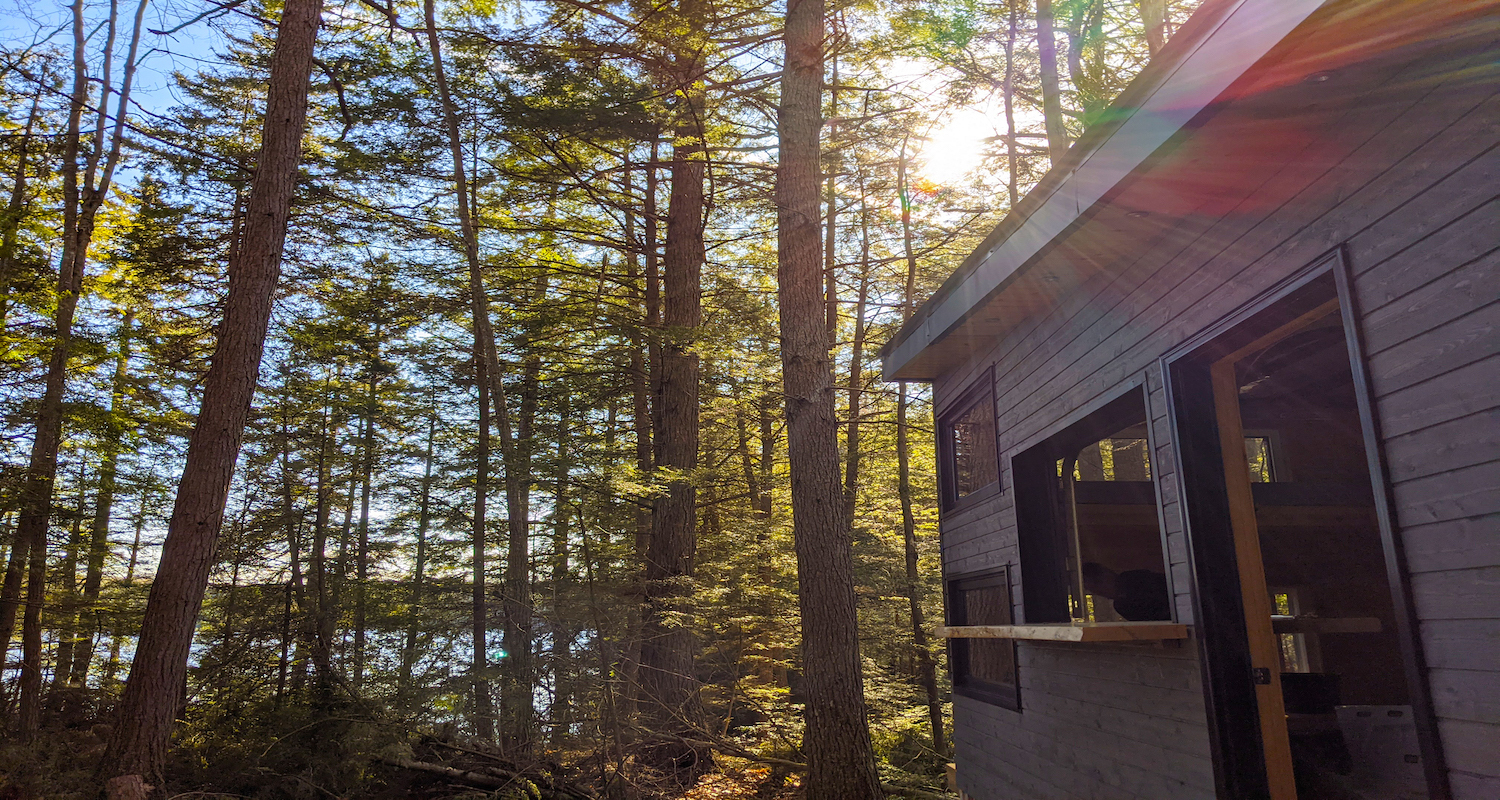 Our Guide to Summer in Haliburton – Cabinscape