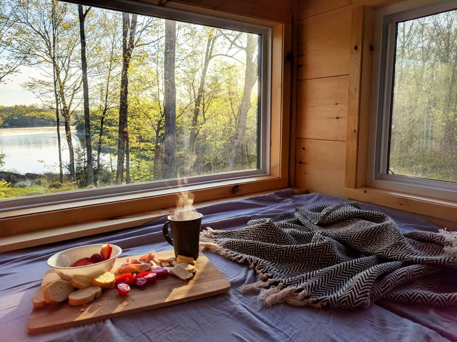 Our Guide to Summer in Haliburton – Cabinscape