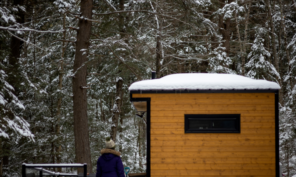 Our Haliburton Winter Adventure Guide – Cabinscape