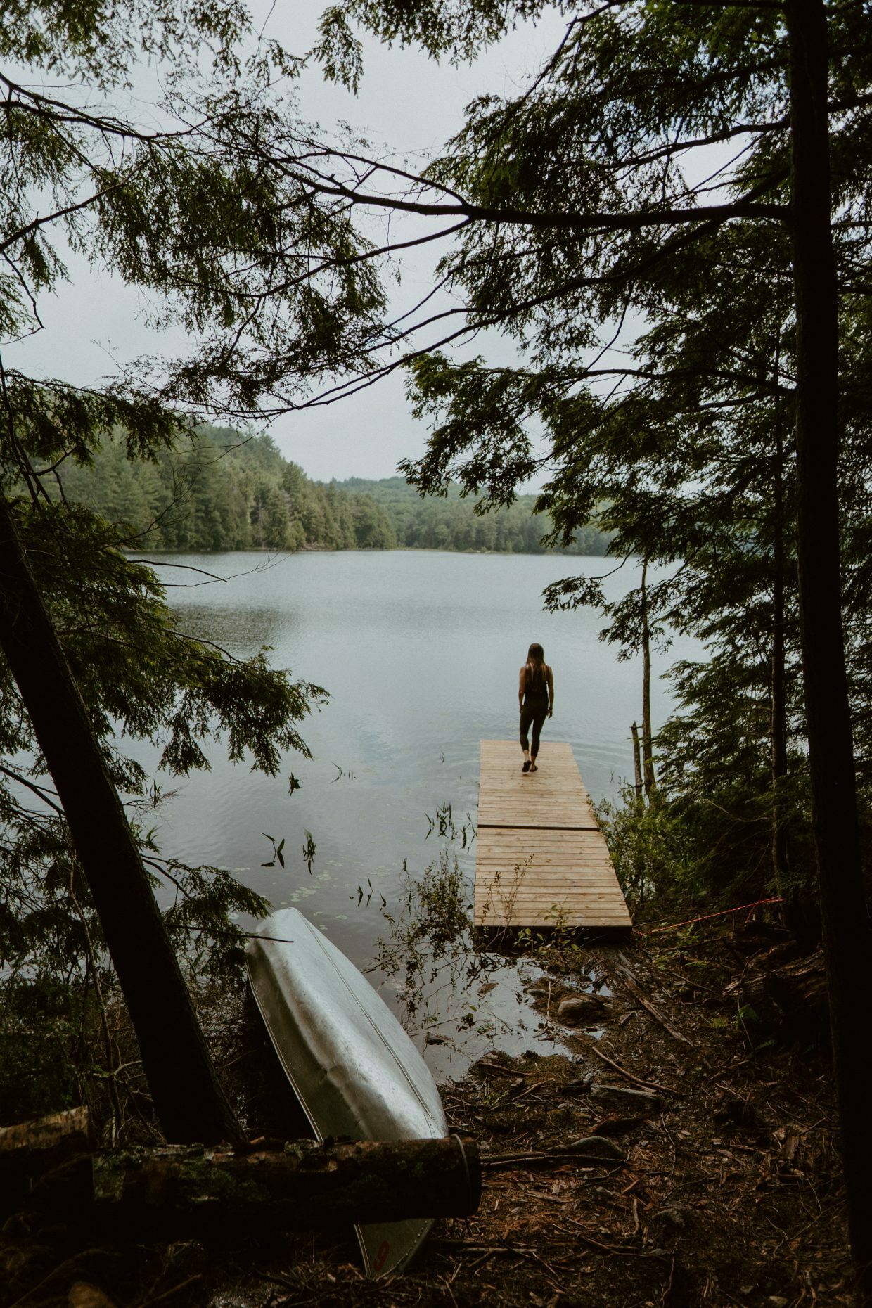 Our Guide to Summer in Haliburton – Cabinscape