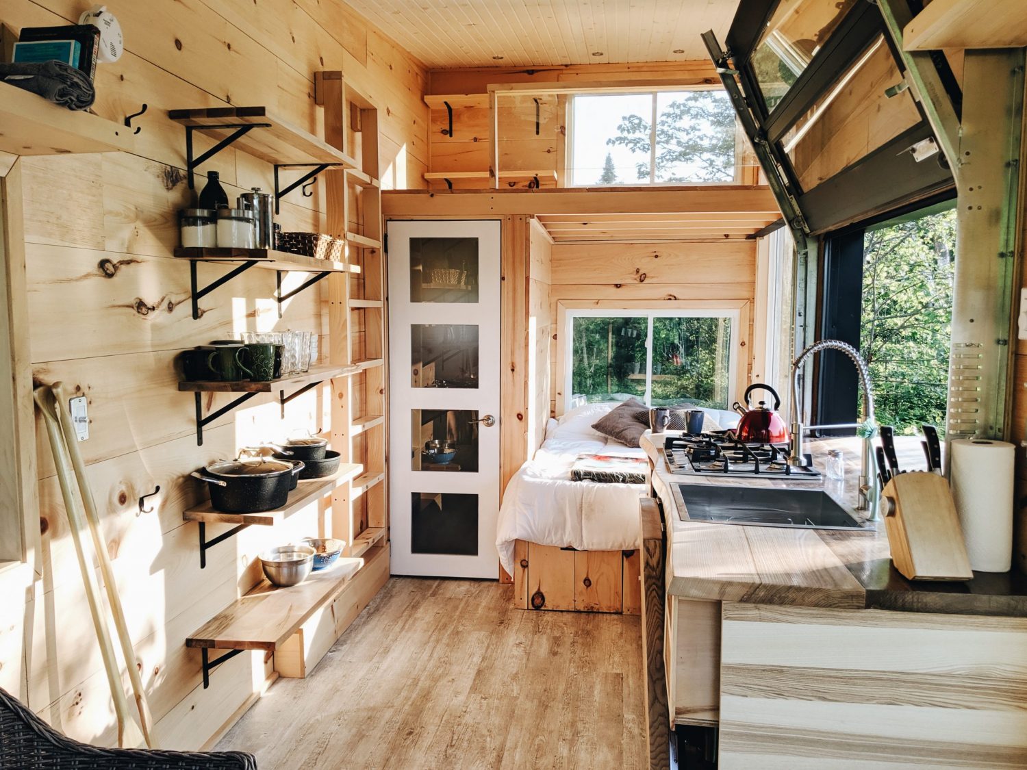 Products – Cabinscape