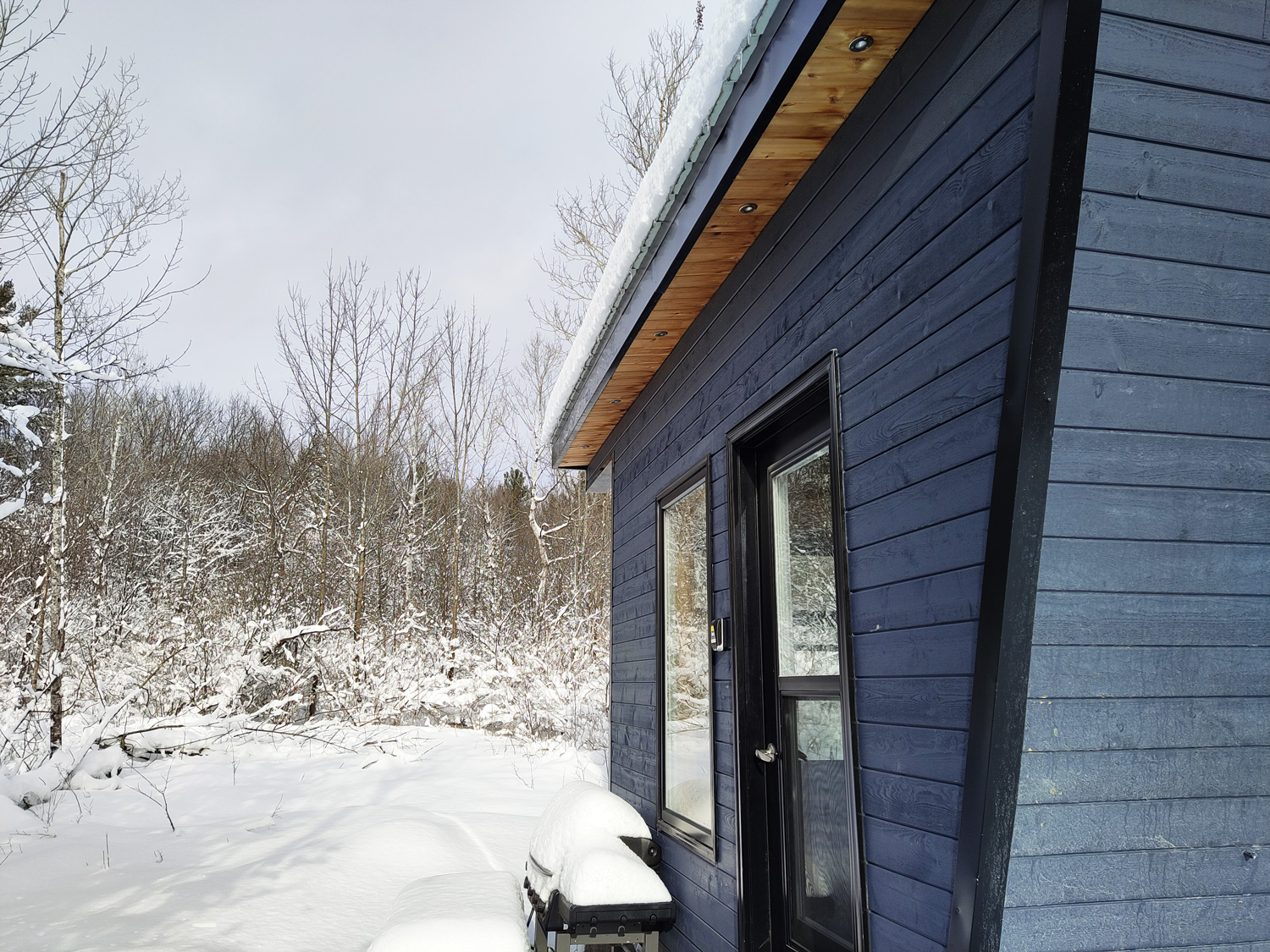 Our Guide to Winter in the Kawarthas – Cabinscape