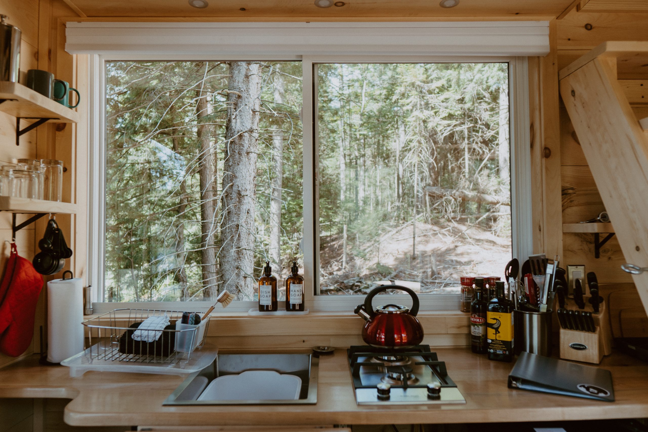 Book Now | By Location – Cabinscape