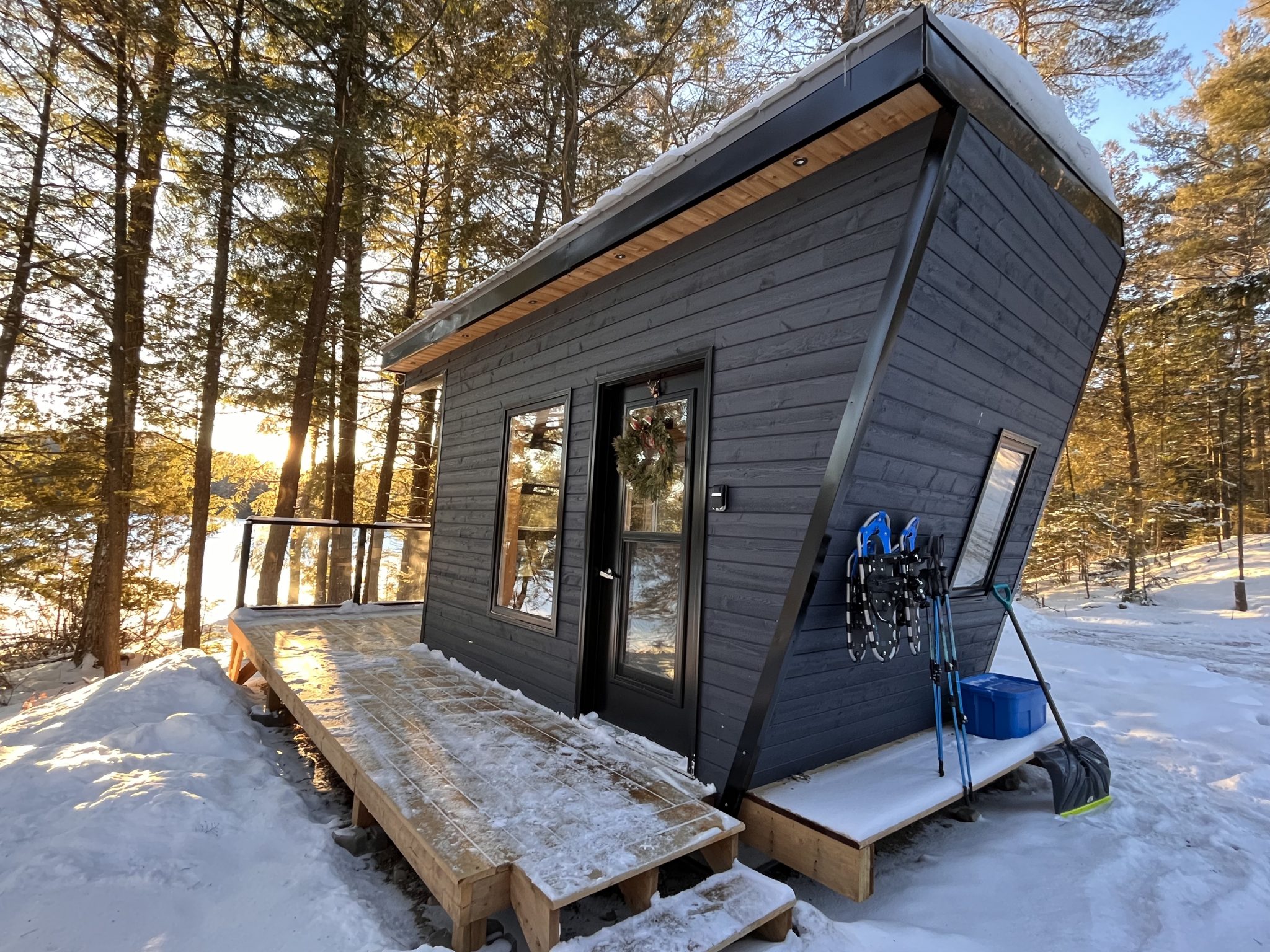 Book Now | By Location – Cabinscape