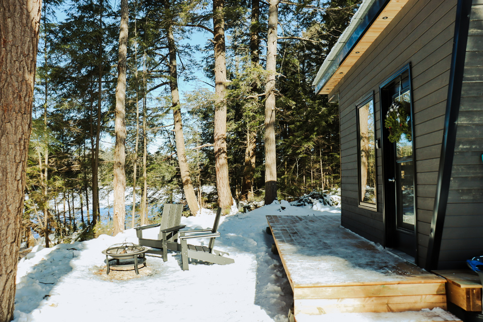 Book Now | By Location – Cabinscape