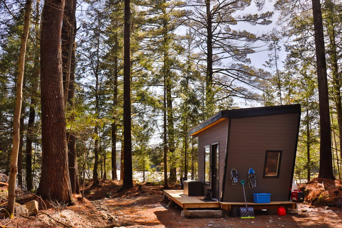 Availability Calendar – Cabinscape