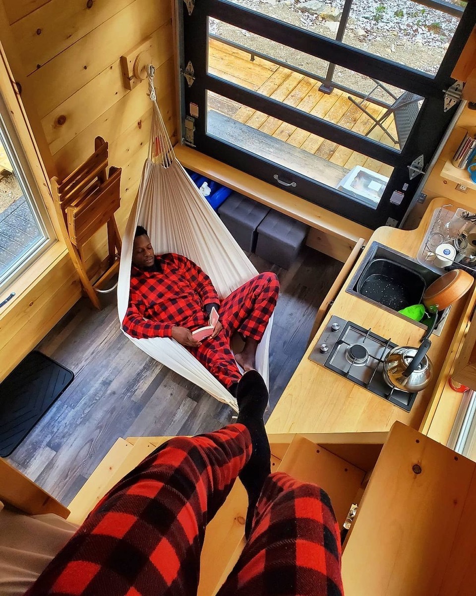 Cabin Chaser Package – Cabinscape