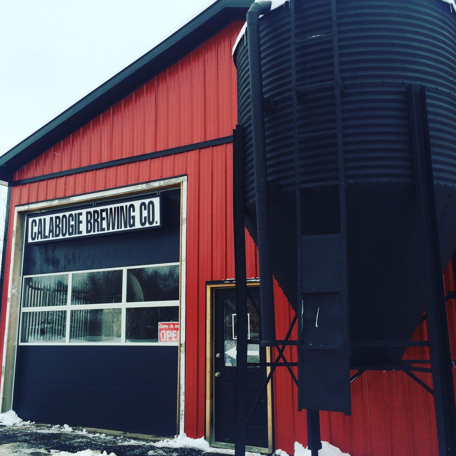 Our Calabogie Winter Adventure Guide – Cabinscape