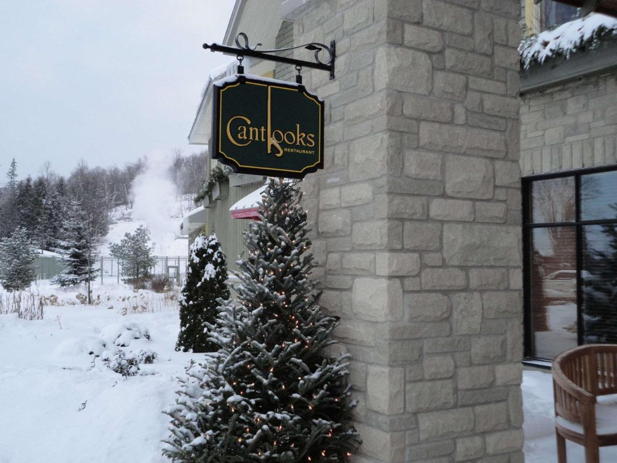 Our Calabogie Winter Adventure Guide – Cabinscape