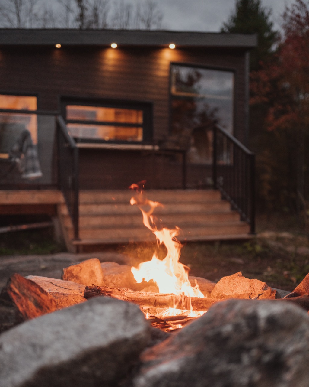 The Perfect Valentines Day Experience – Cabinscape