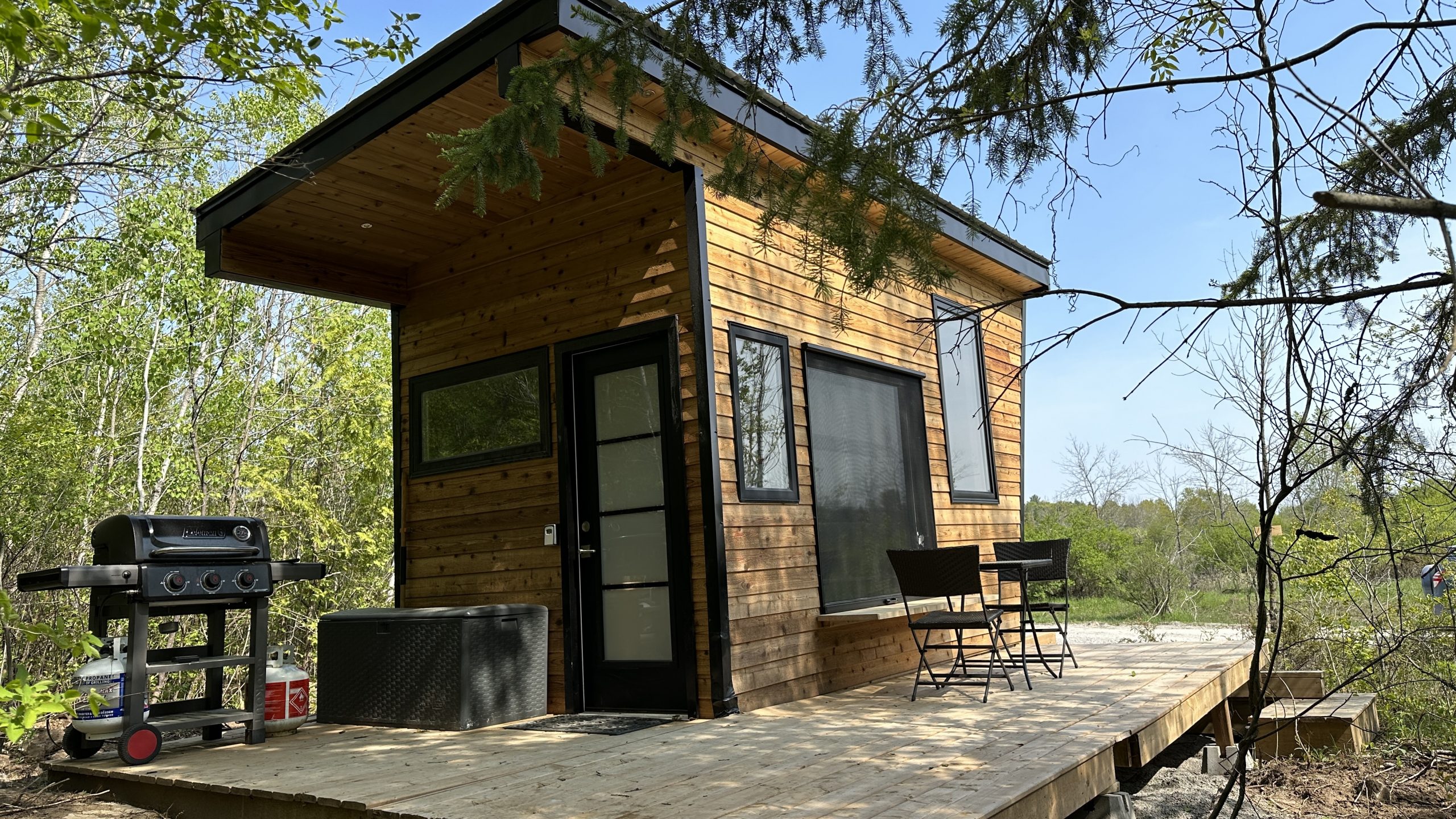 Products – Cabinscape