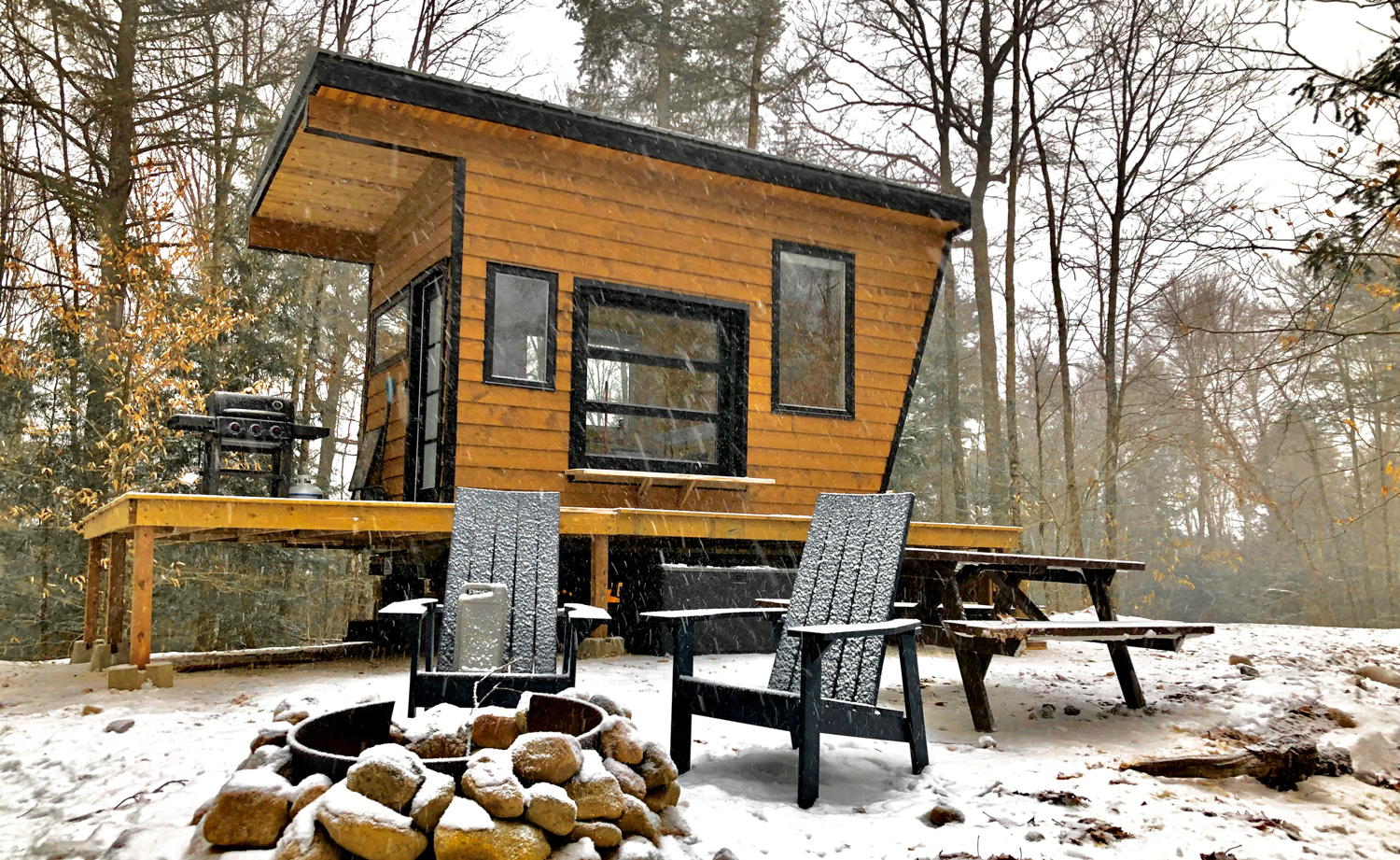 Book Now | By Location – Cabinscape