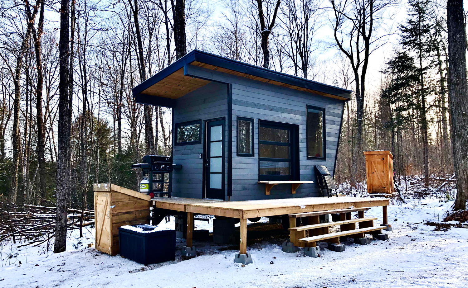 Products – Cabinscape