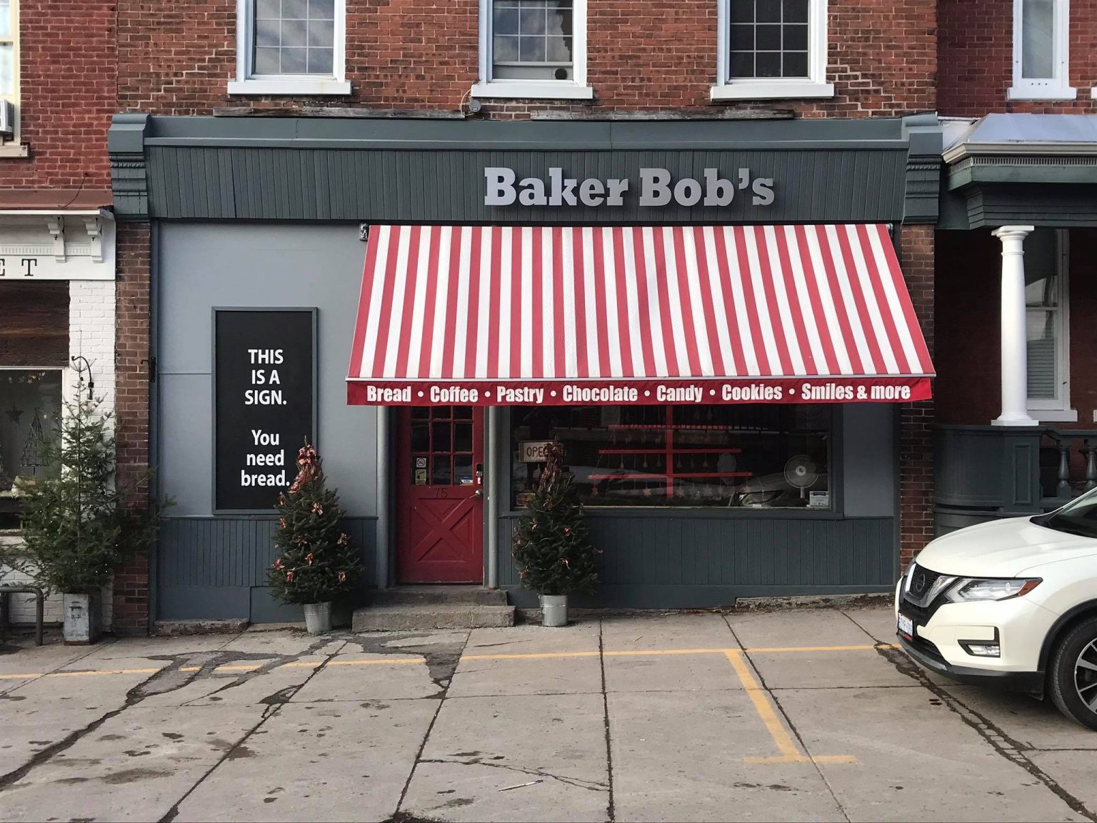 Experience Christmas Movie Magic at These Top 3 Festive Ontario Towns ...