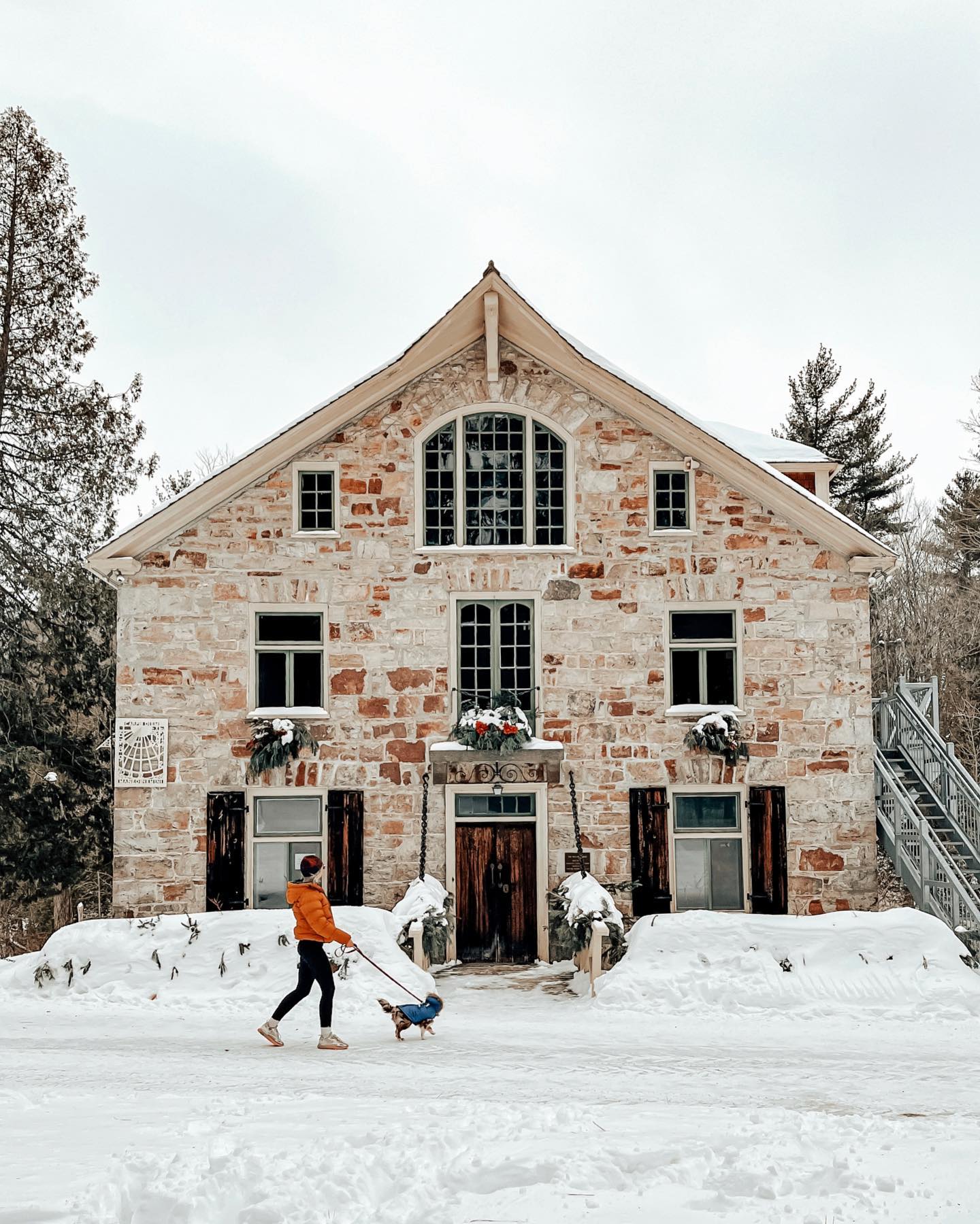 Experience Christmas Movie Magic at These Top 3 Festive Ontario Towns ...