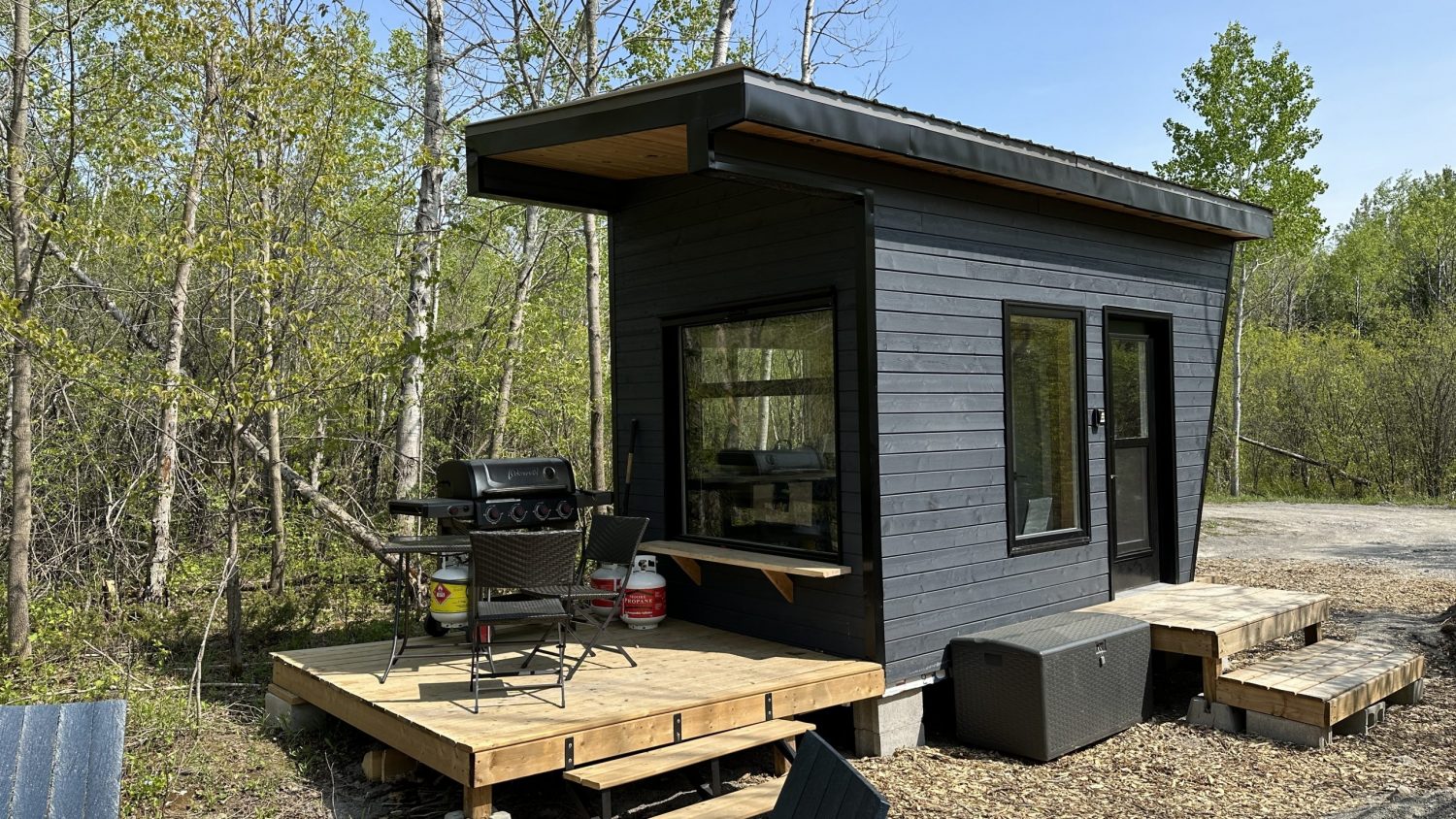 Number of Guests – Cabinscape