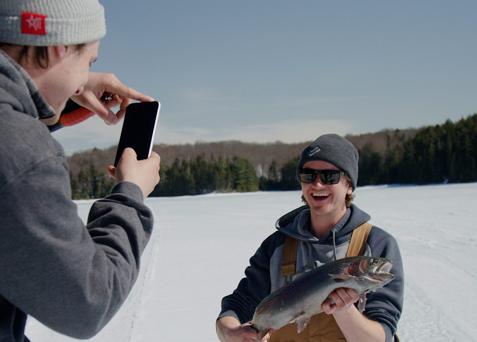 Our Haliburton Winter Adventure Guide – Cabinscape