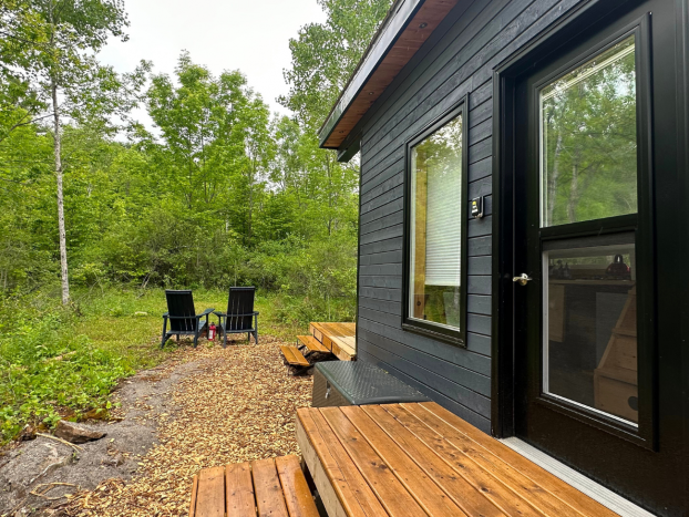 Book Now | By Location – Cabinscape