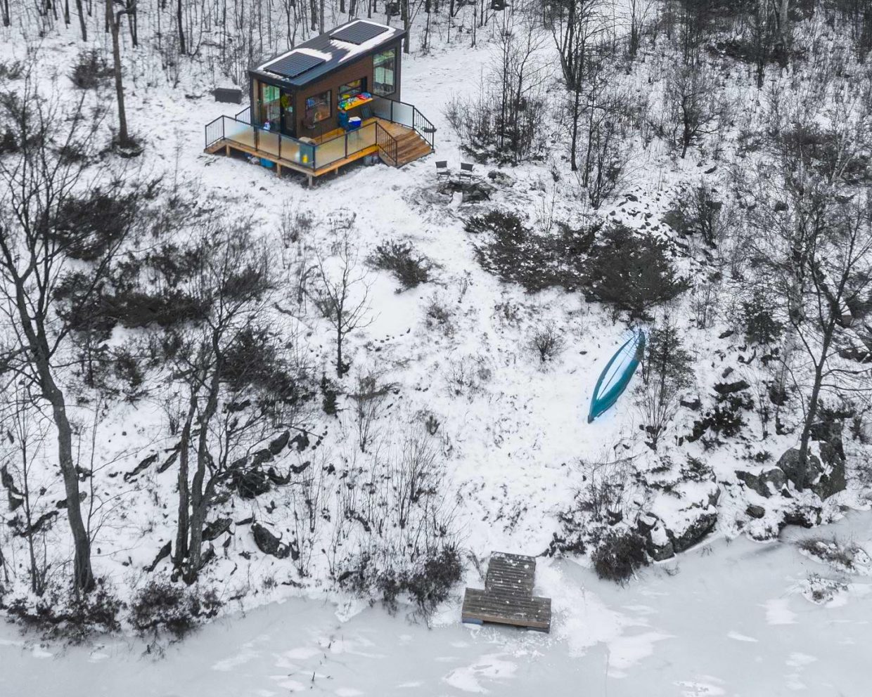 Find Your Perfect Cabin Match – Cabinscape