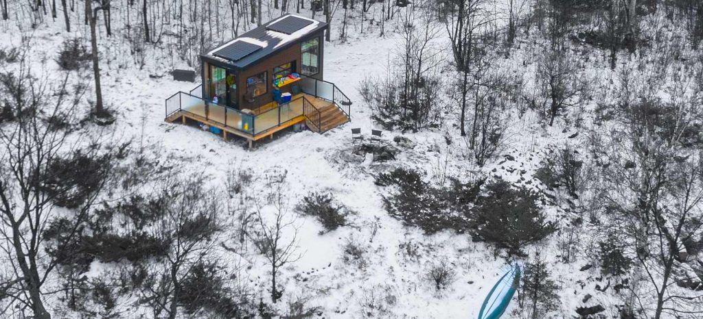 Find Your Perfect Cabin Match – Cabinscape