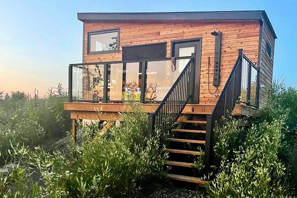 Your Early-Spring Outdoor Bucket List – Cabinscape