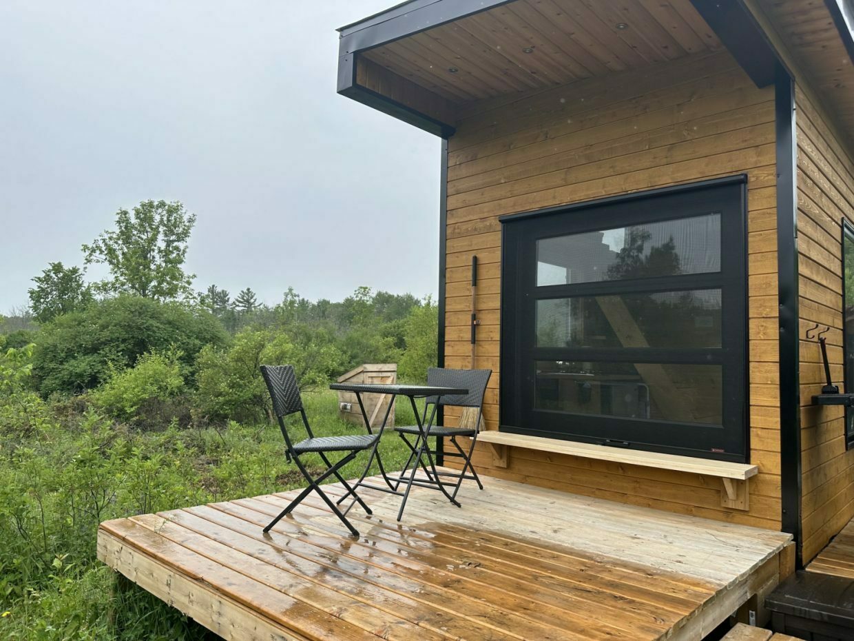 Micro Cabin – Cabinscape