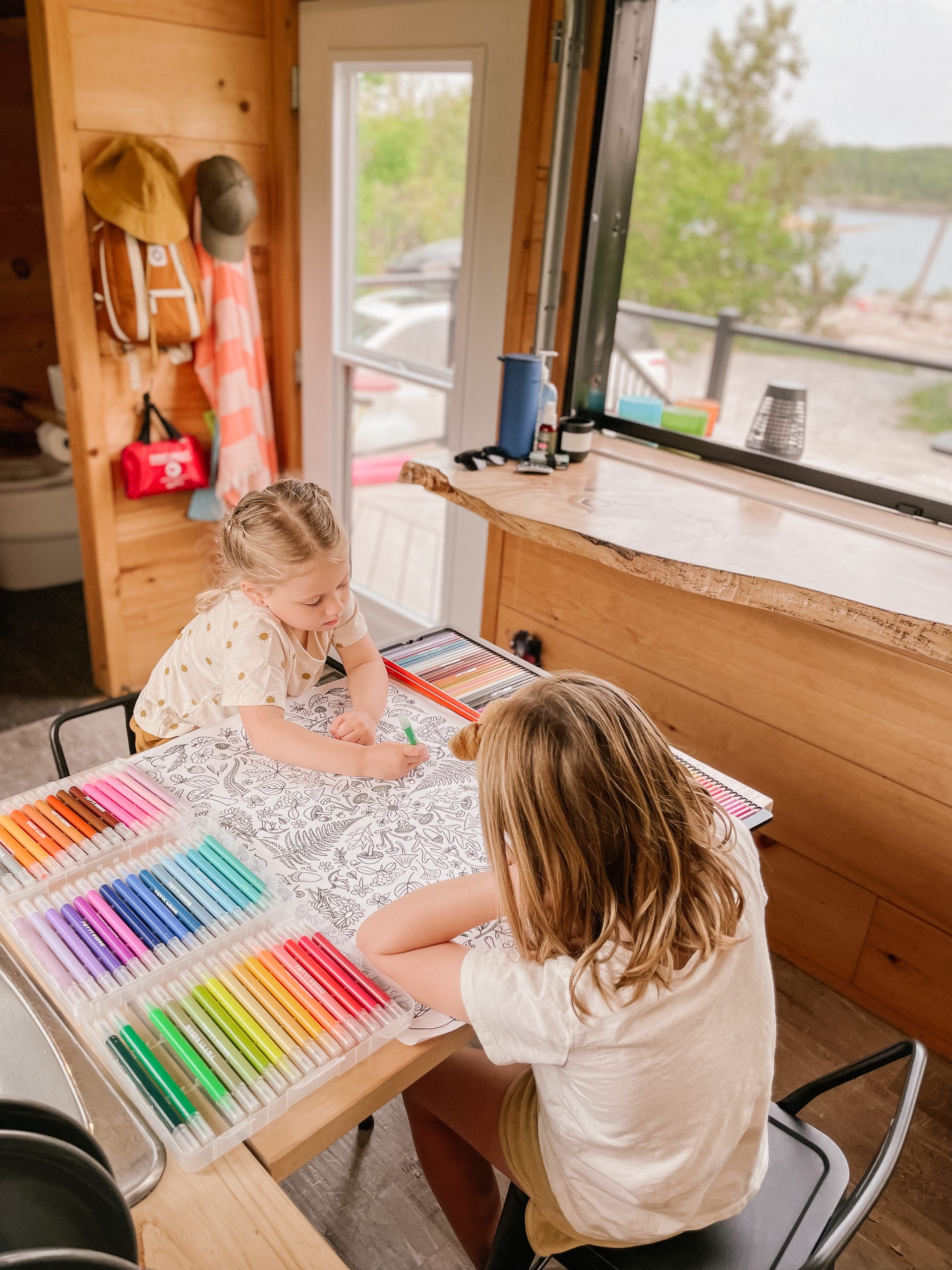 Going Off-Grid with Kids – Cabinscape Going Off-Grid with Kids – Cabinscape