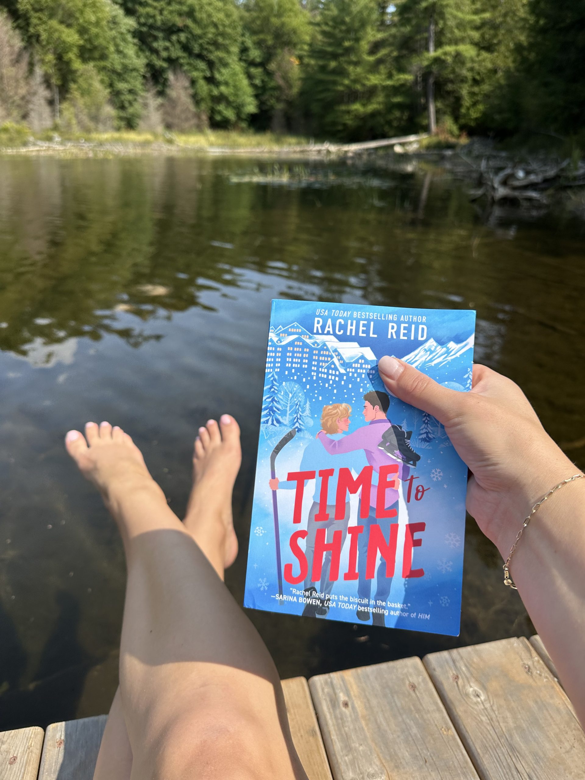 Essential Cabin Reads for Fall – Cabinscape