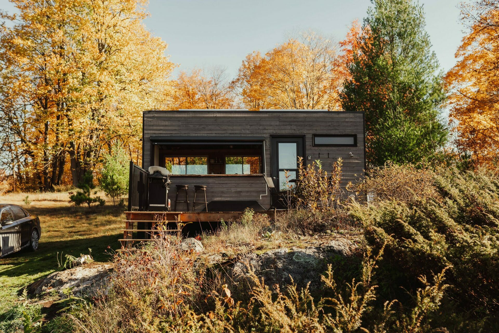 Discover Our Best Fishing Spots – Cabinscape