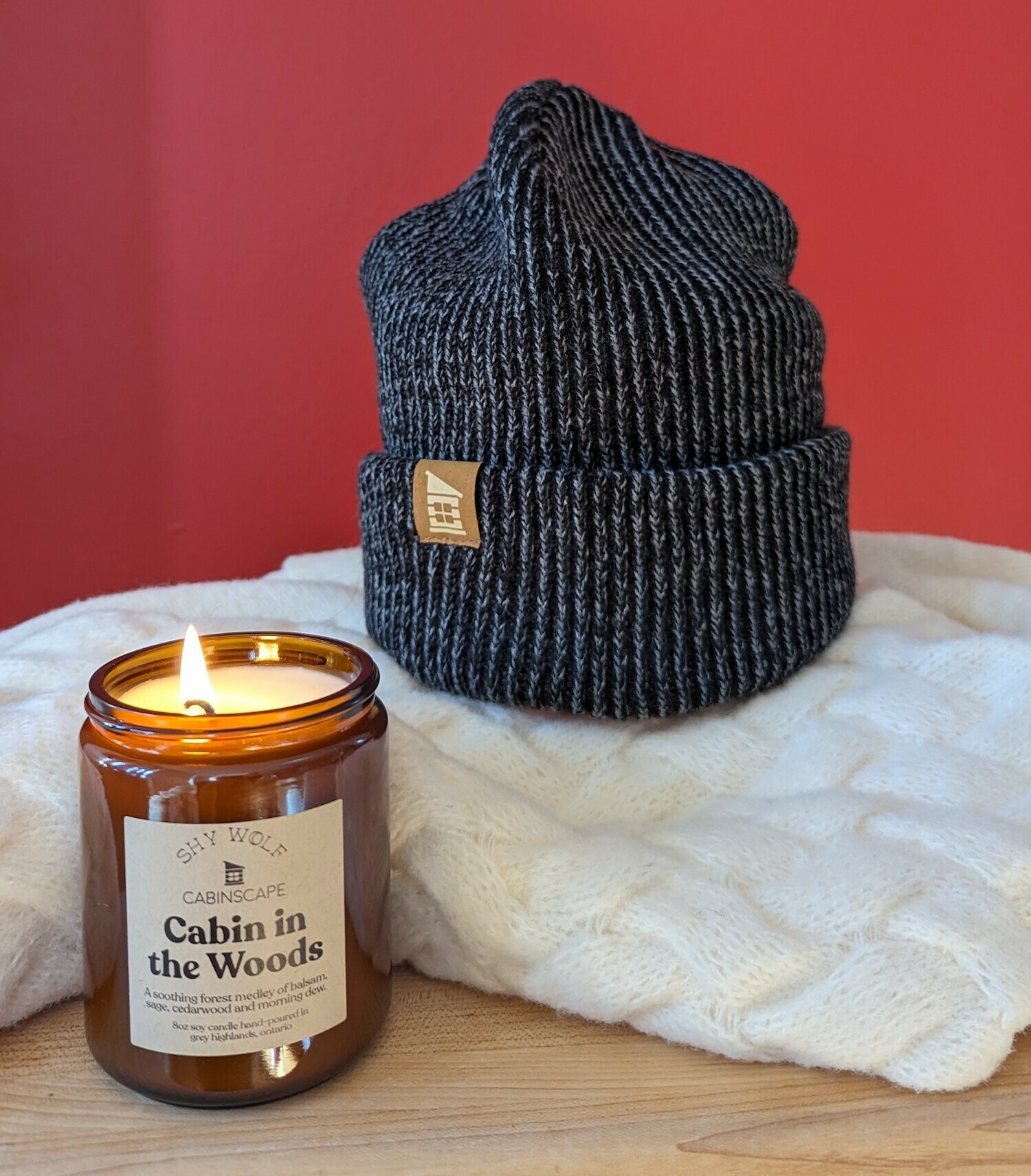 Merry & Bright Set + Gift Certificate – Cabinscape