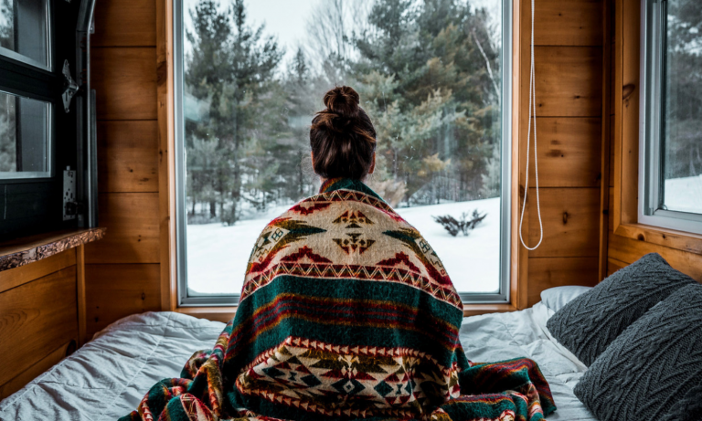 Mason Cabin – Cabinscape