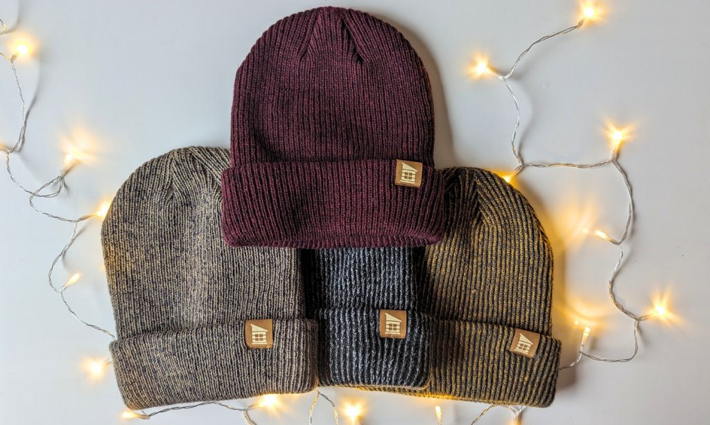 Ribbed Trail Toque – Cabinscape
