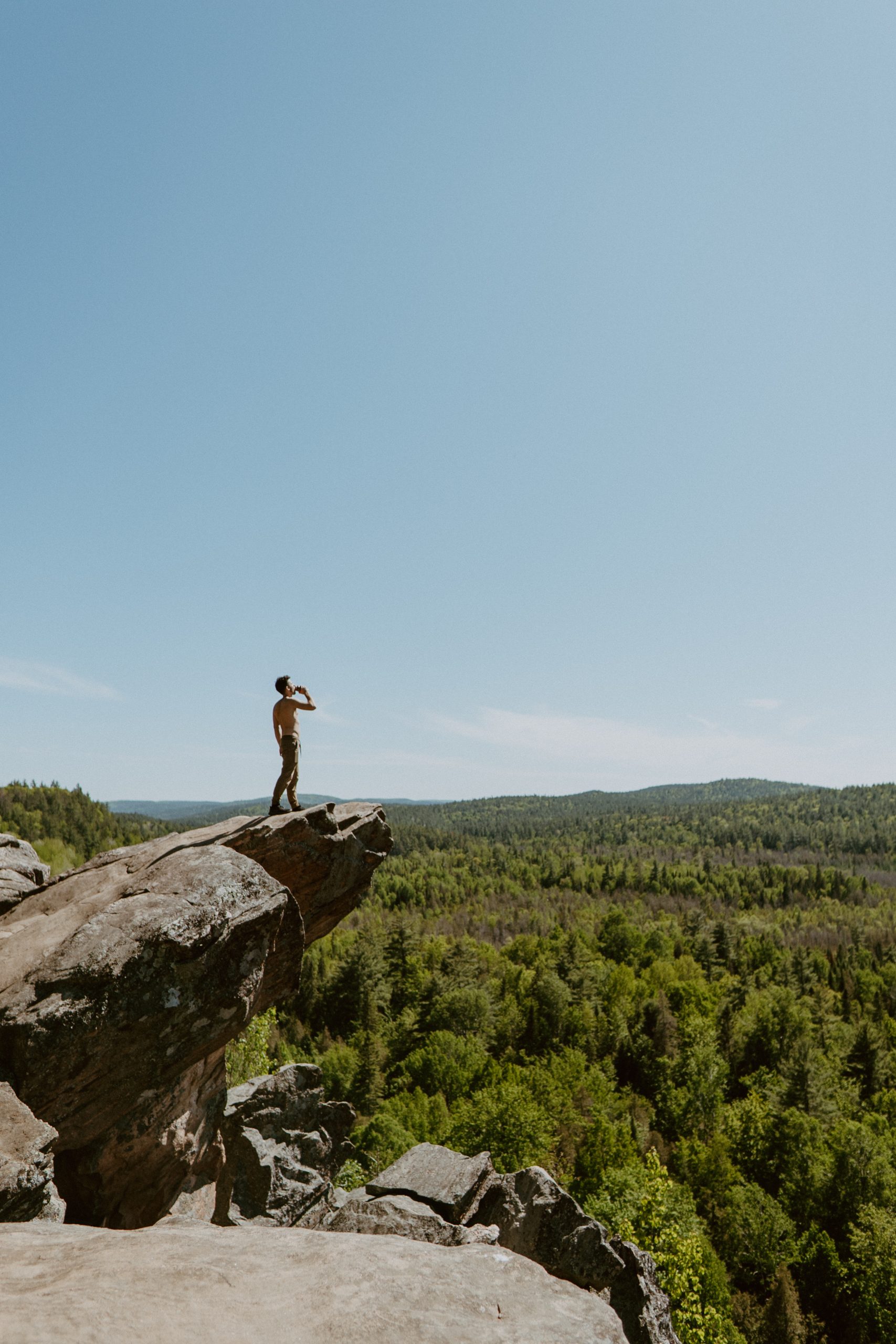 Best Hiking Trails To Explore In Ontario – Cabinscape