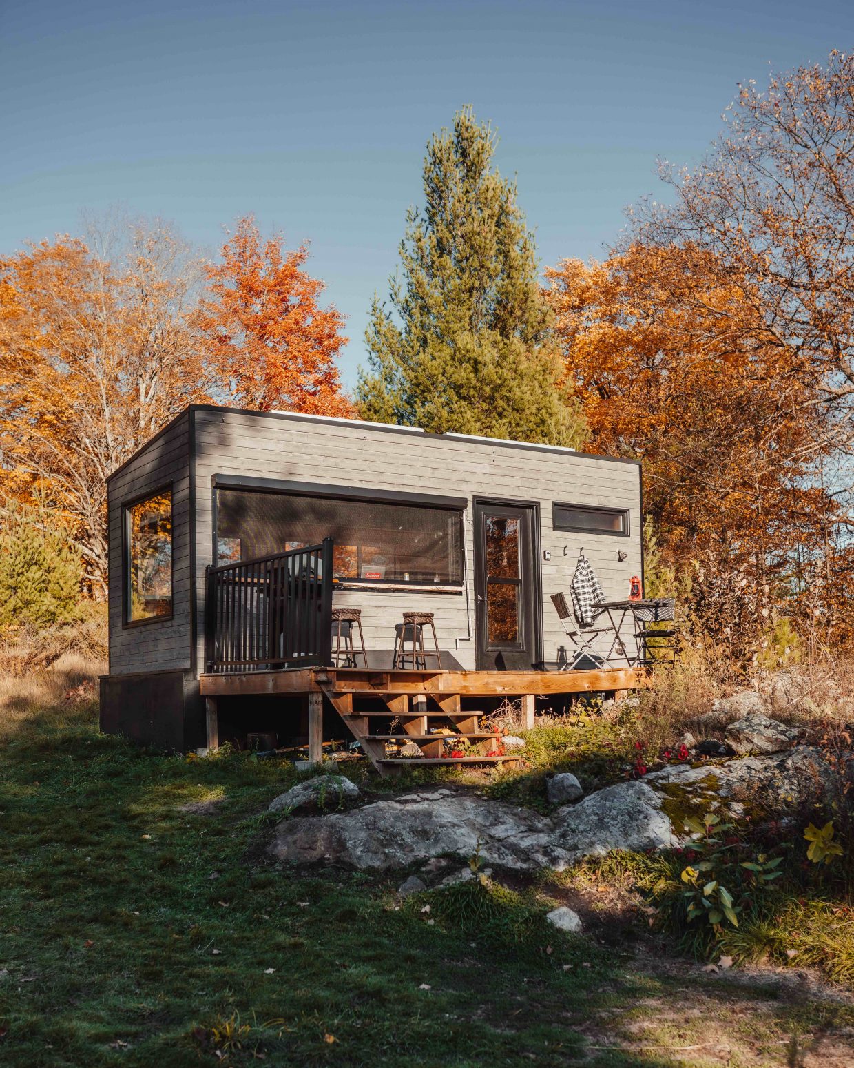 Best Hiking Trails To Explore In Ontario – Cabinscape