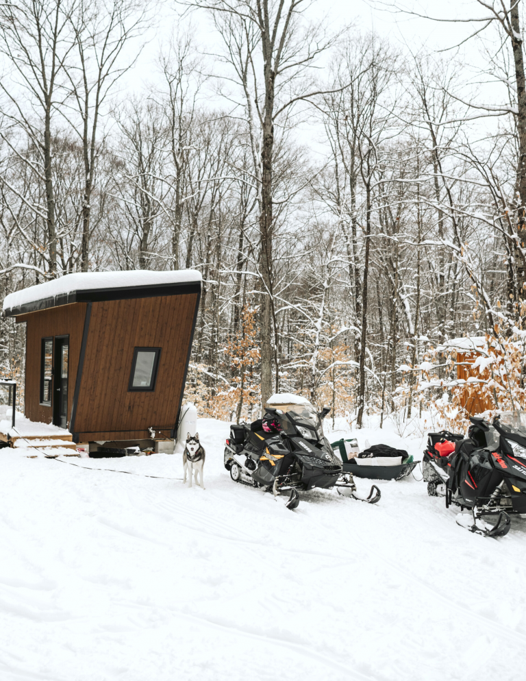 Winter Sports In Ontario – Cabinscape