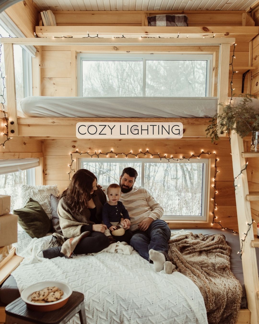 Cabincore: Home Style Guide – Cabinscape