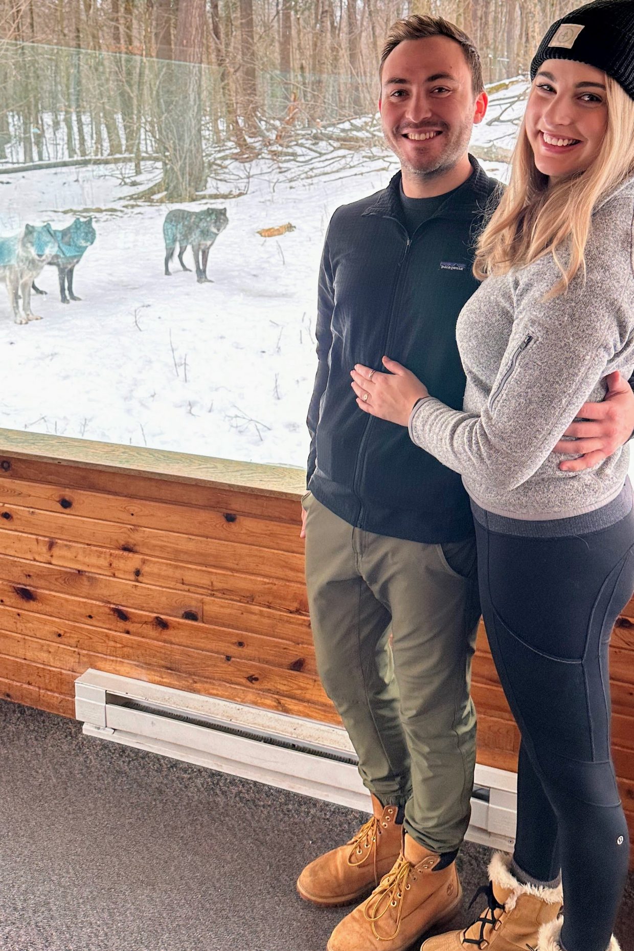 The Perfect Valentines Day Experience – Cabinscape