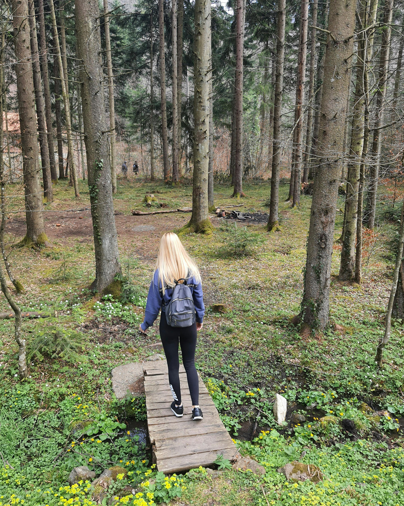 Your Early-Spring Outdoor Bucket List – Cabinscape