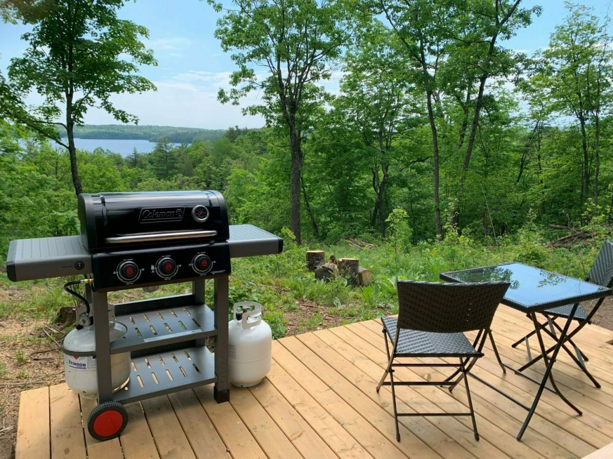 Wren Cabin – Cabinscape
