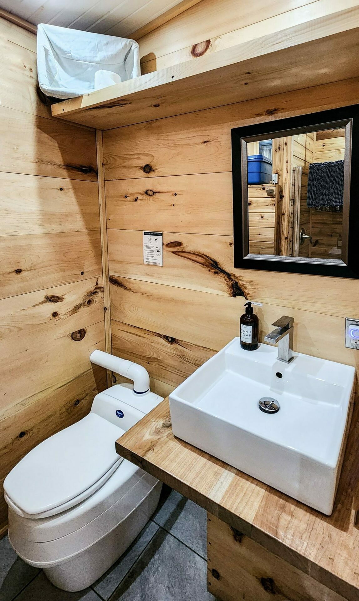 Willow Cabin – Cabinscape